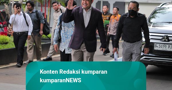 Tom Lembong Resmi Gugat Praperadilan Status Tersangka Kejagung, Minta ... Tom Lembong Resmi Gugat Praperadilan Status Tersangka Kejagung, Minta ...